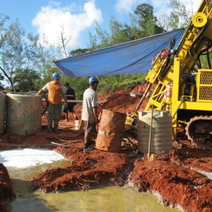 Compliance with Fiji`s Environmental Management Act including Waste ...
